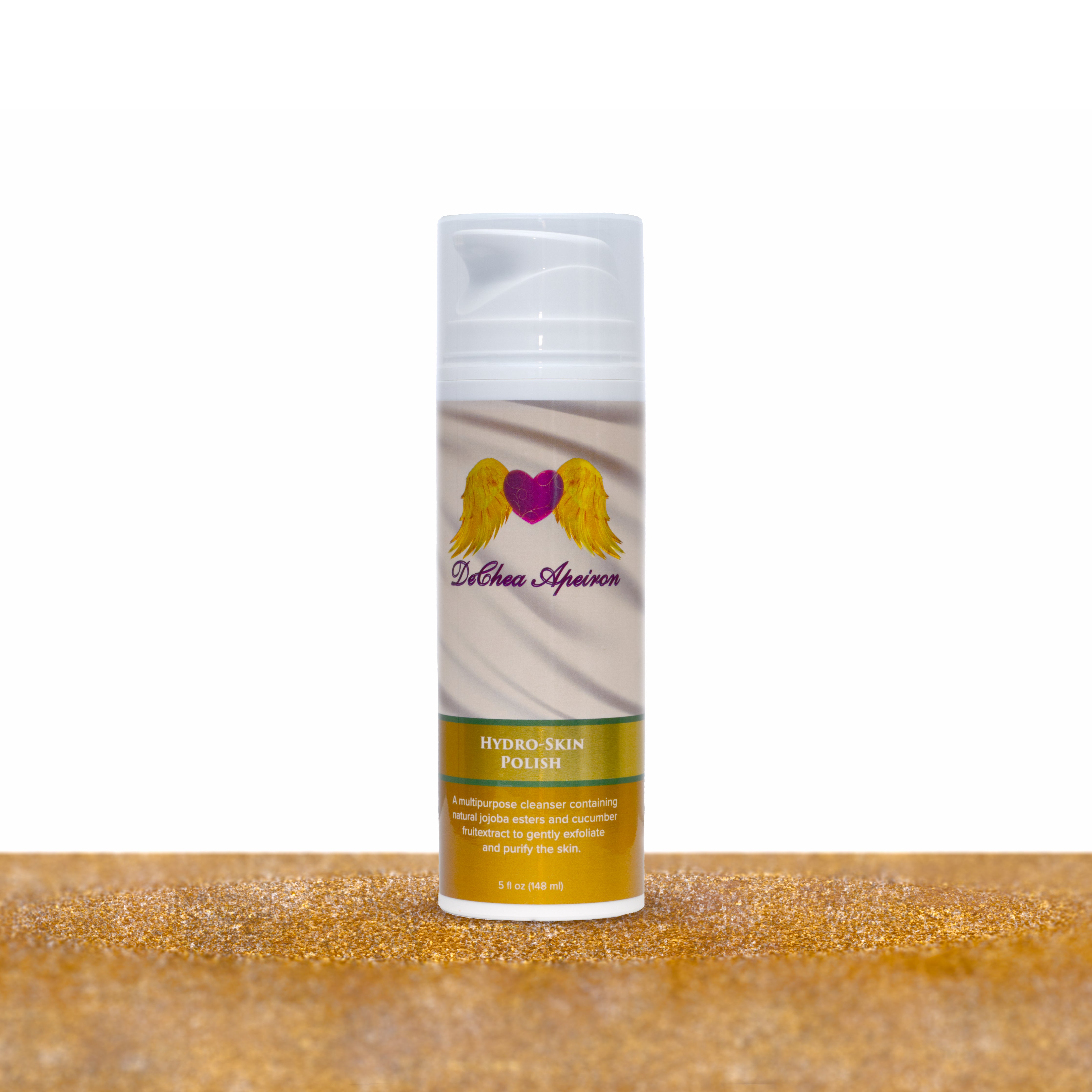 Hydro Skin Polish – DeChea Apeiron Collection
